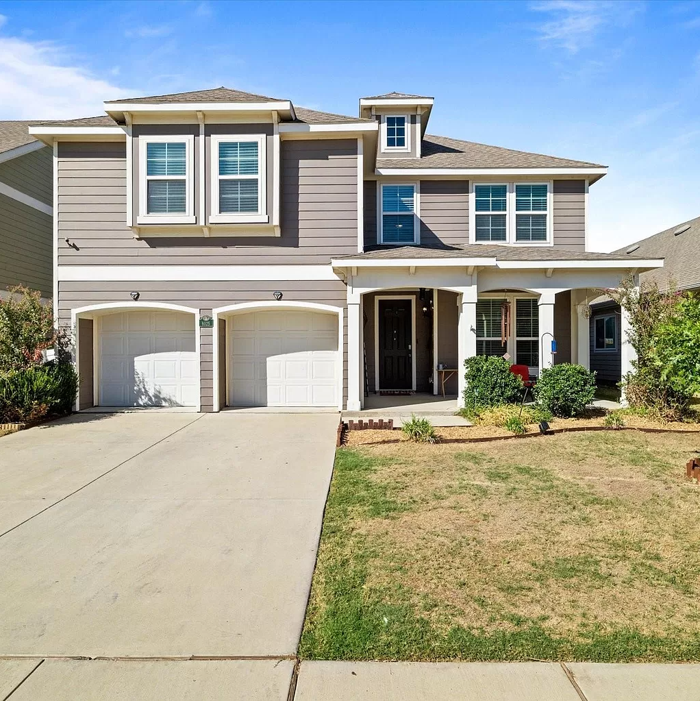 6025 Tallisa - 6025 TALLISA DRIVE AUBREY TX 76227 | Bob.ai.