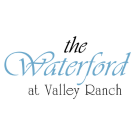 Waterford at Valley Ranch LLC - 159 COWBOYS PARKWAY 3030 IRVING TX ...